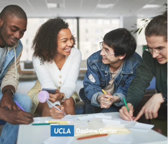 Newly Admitted F-1 Students | Dashew Center